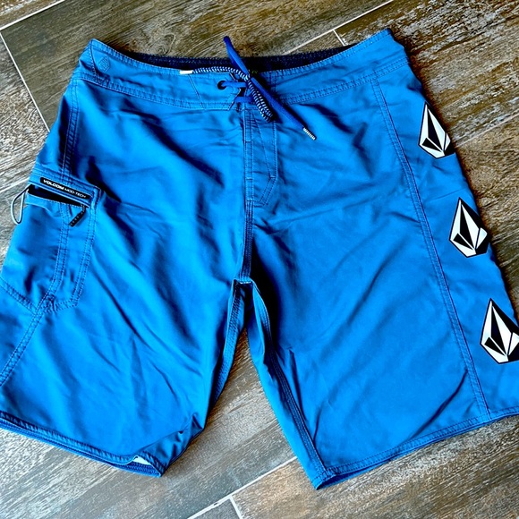 Volcom | Swim | Volcom Modtech Baggiesboard Shorts 32 | Poshmark